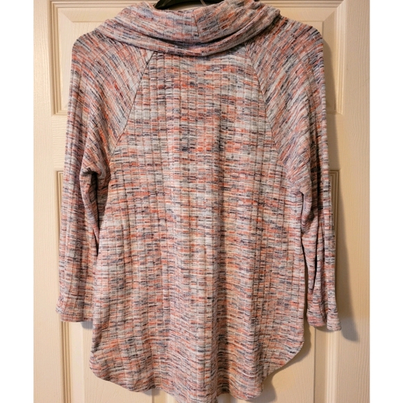 Absolutely Famous | Sweaters | Absolutely Famous Cowl Neck Sweater ...